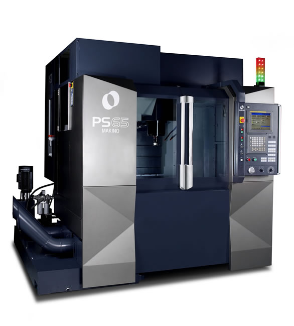 Makino India | PS Series